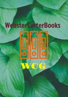 webster carter | interconnected novel and non-fiction series